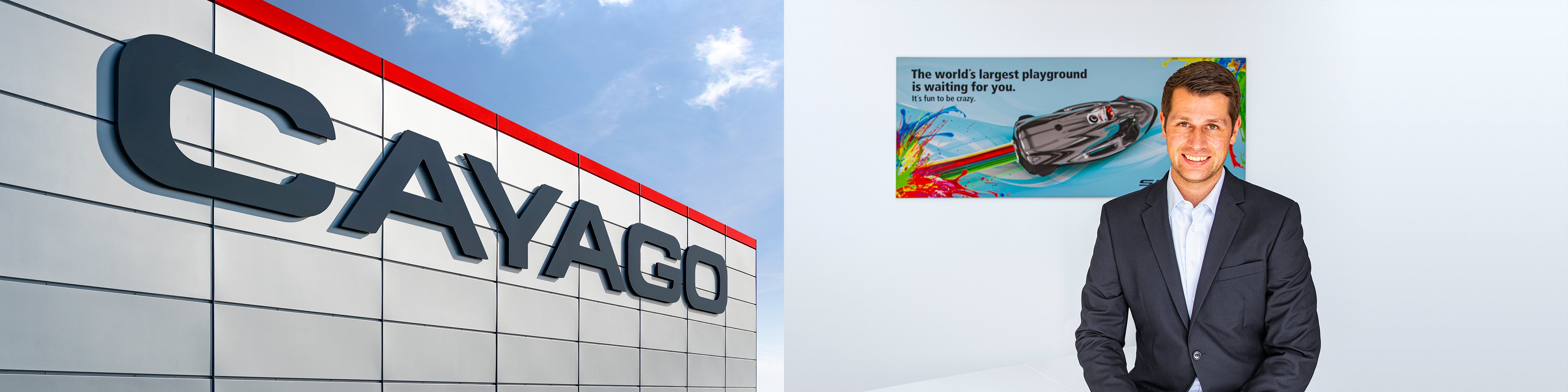 Cayago als Arbeitgeber: Gehalt, Karriere, Benefits